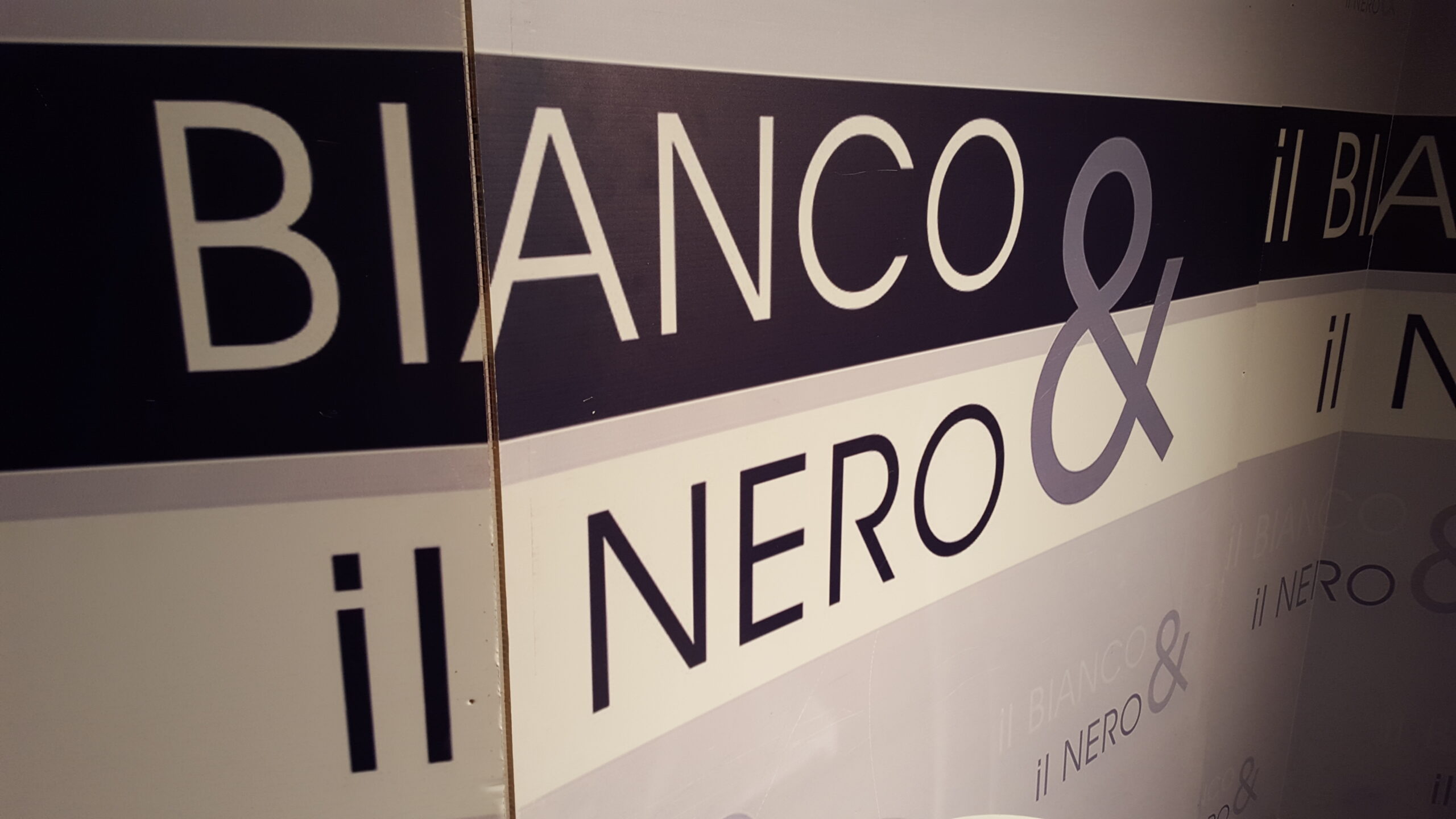 "Il Bianco e il Nero", alle 21,15 su Siena Tv | RadioSienaTv