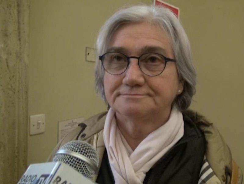 Rosy Bindi a Siena Tv: "Troppe divisioni, Pd rischia estinzione. A ...