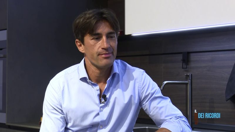 IL CASSETTO DEI RICORDI - JONATAN BARTOLETTI | RadioSienaTv