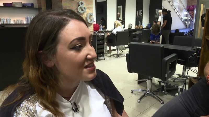 LE WAGS - RACHELE ROSSO | RadioSienaTv