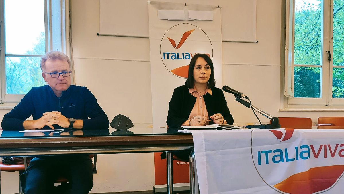 Italia Viva accende i motori per le prossime sfide elettorali a Siena ...