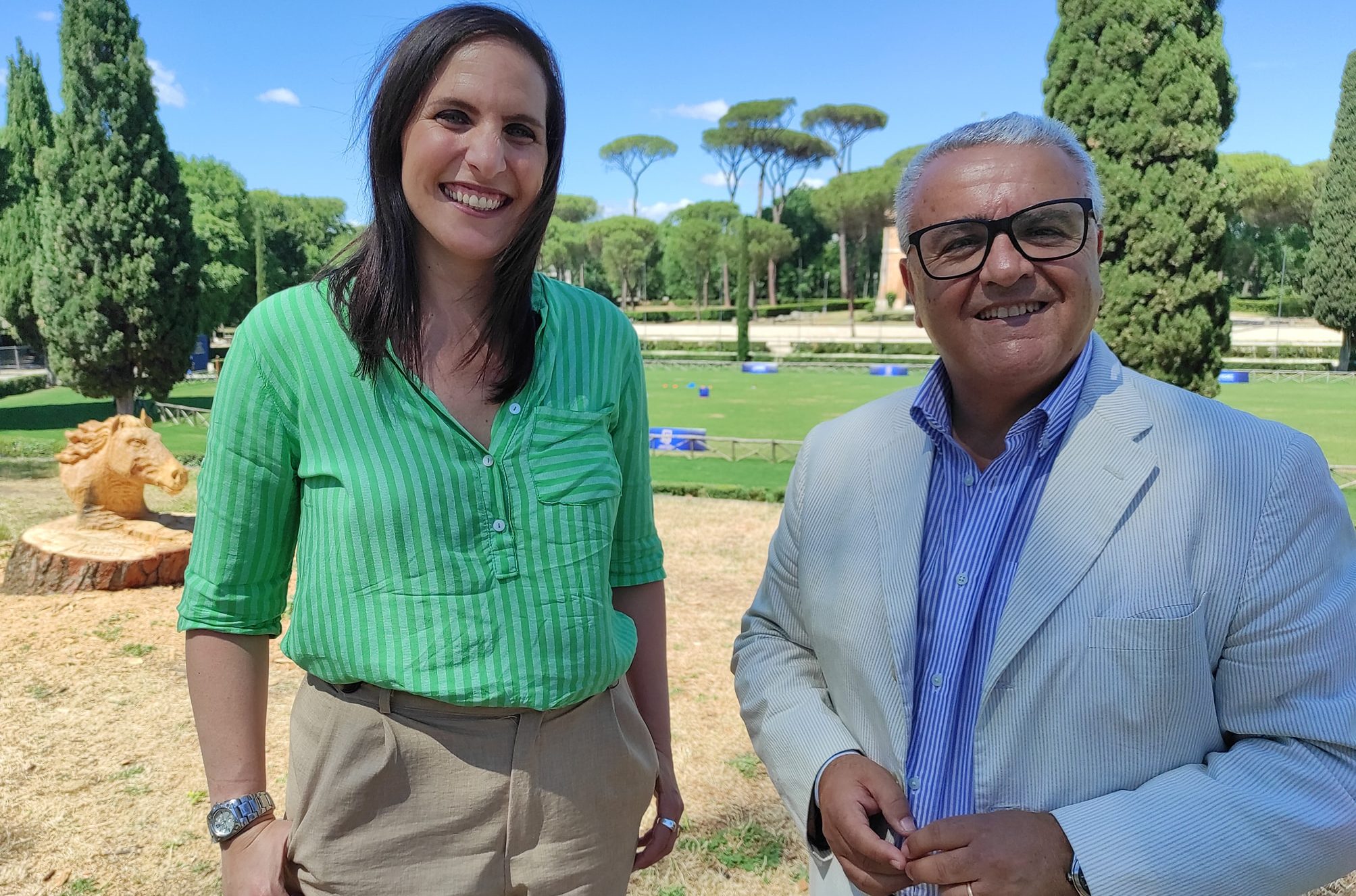 "L'anima del Palio", stasera su Siena Tv la trasmissione di Daniele ...