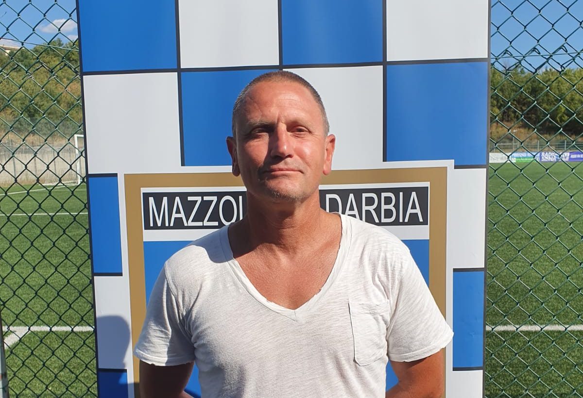 Mazzola Valdarbia, definito lo staff tecnico: Zanelli il vice di ...