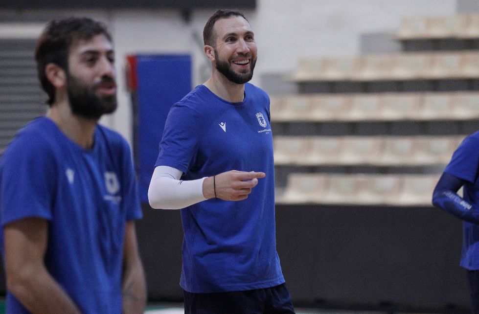 Emma Villas, Petric: "Sono entusiasta di questa avventura" | RadioSienaTv