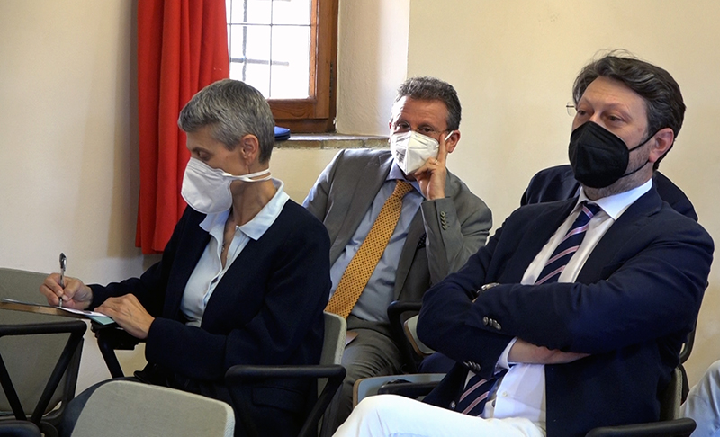 Trapianto di Polmone, confermate crescita e specializzazione del Centro | RadioSienaTv