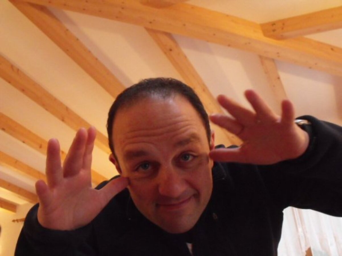 Dinelli: "Ci ha lasciati nel giorno di Sant'Ansano per dirci che ...