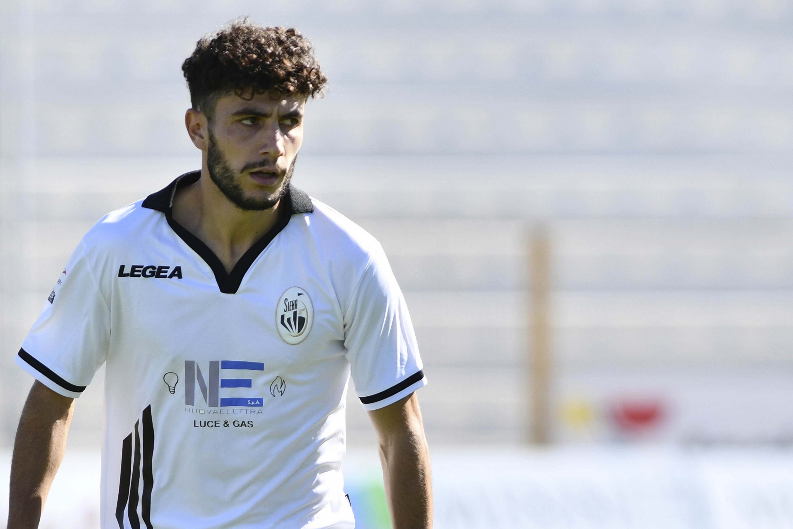 Prima Vazquez e poi Toscano: il Siena perde a Gubbio 2-0 | Radio Siena Tv