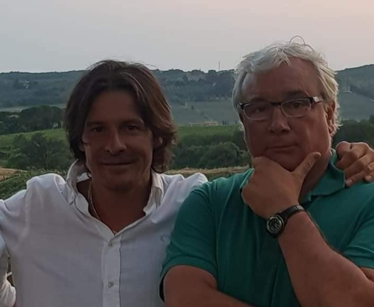 Civetta, il nuovo capitano Papei: "Un Palio straordinario? Me lo auguro ...