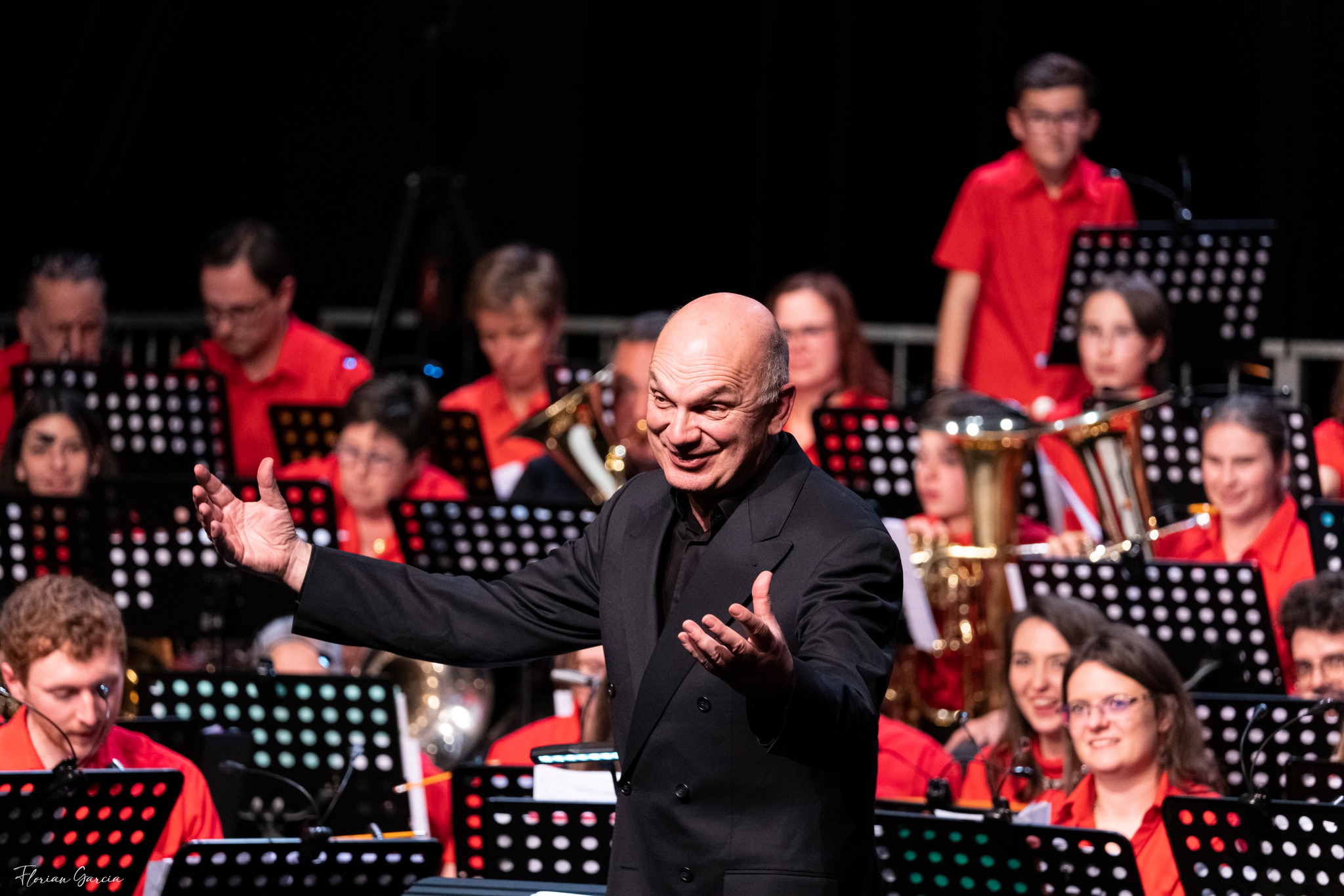 La Missa Katharina di Jacob de Haan a Piancastagnaio | RadioSienaTv