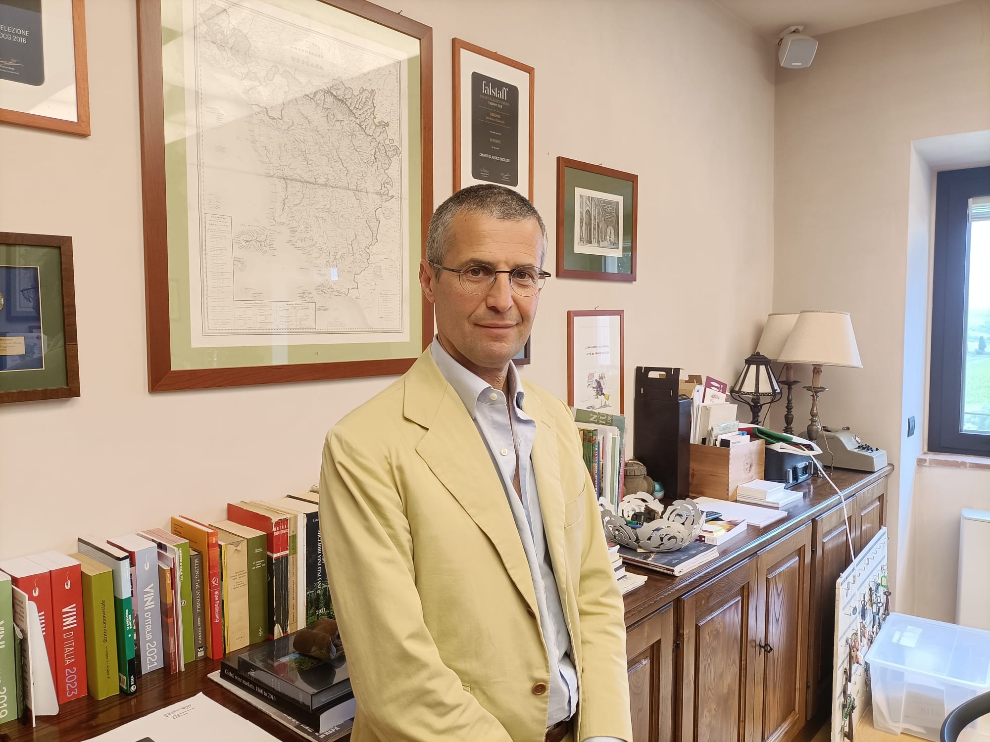 Elezioni Siena, Marrocchesi Marzi: "Nicoletta Fabio ha vinto perchè ha ...