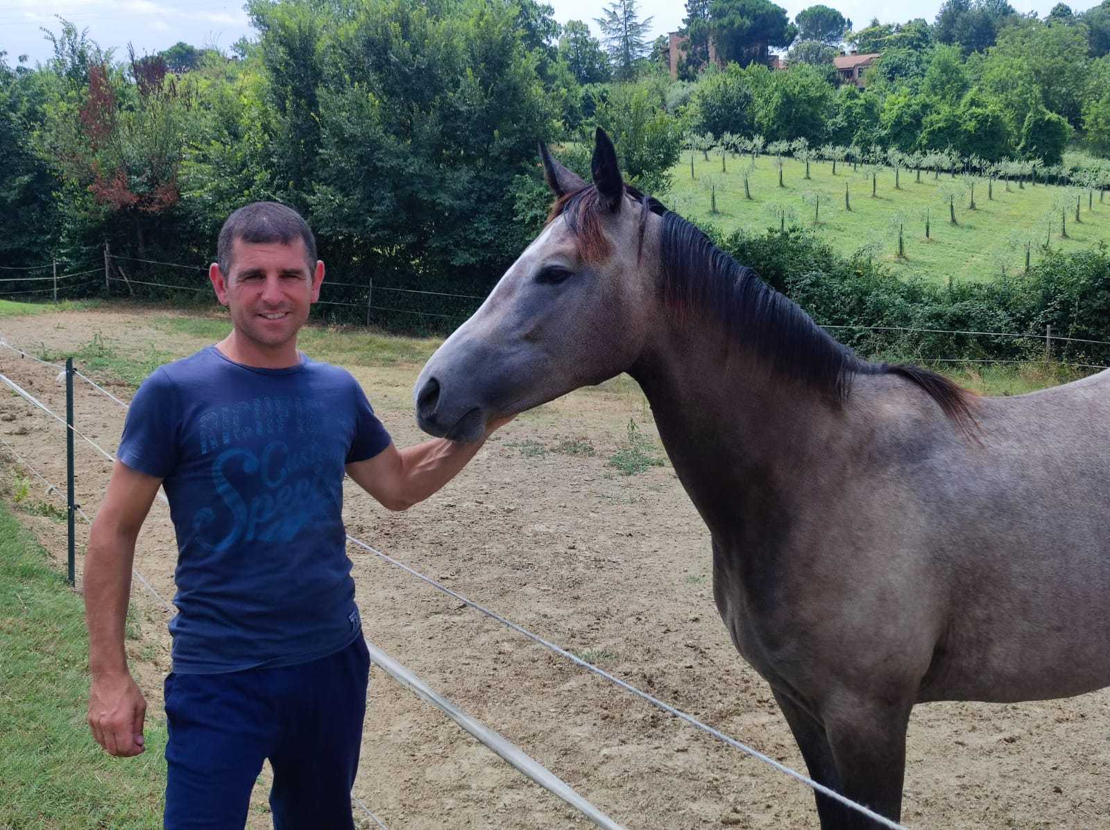 Verso il Palio di agosto, Dino Pes: "Contatti ci sono, ma dipenderà ...