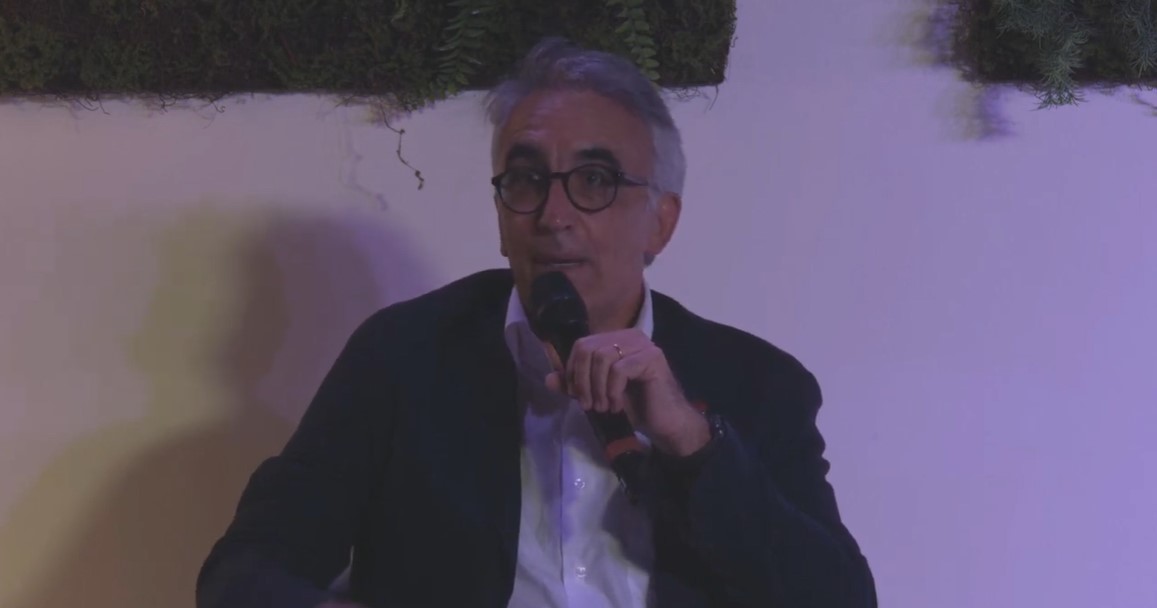 Il Mangia 2023 Riccaboni a Siena Tv: "Stiamo lavorando per creare ...