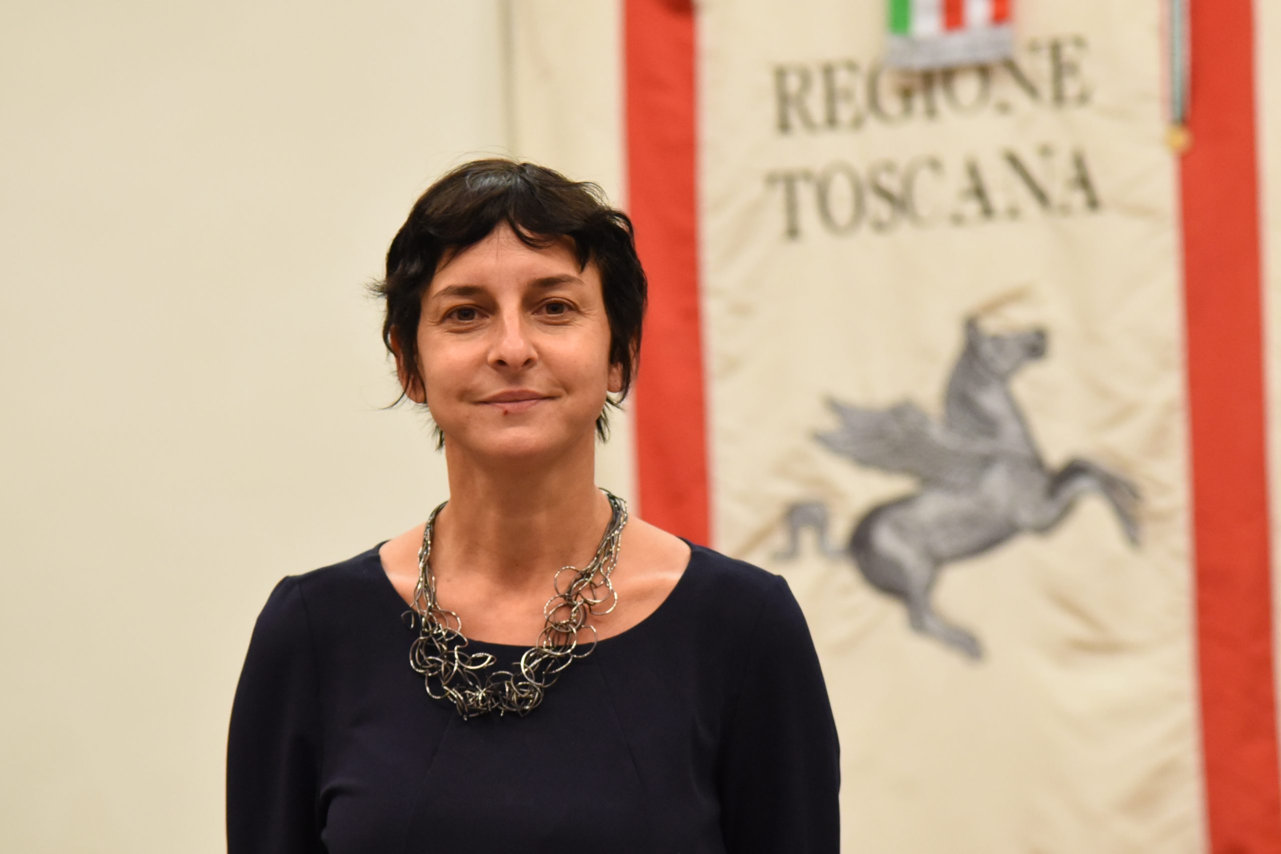 Casole d'Elsa, l'assessore regionale Spinelli visita la struttura Valle ...