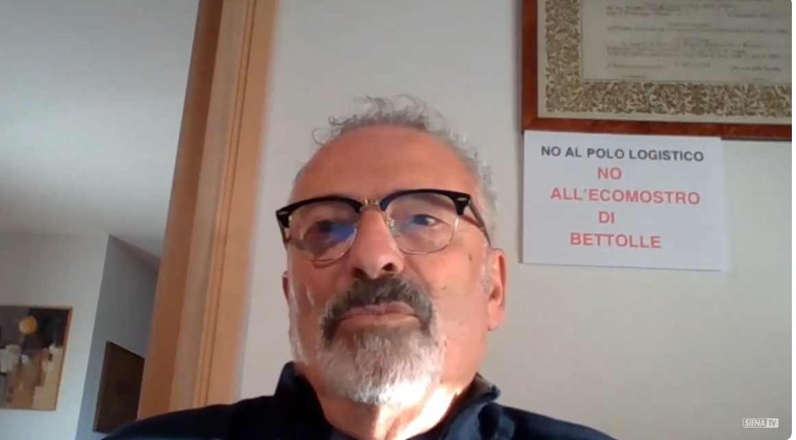 Sinalunga, il Comitato del no al polo logistico a Bettolle risponde al ...