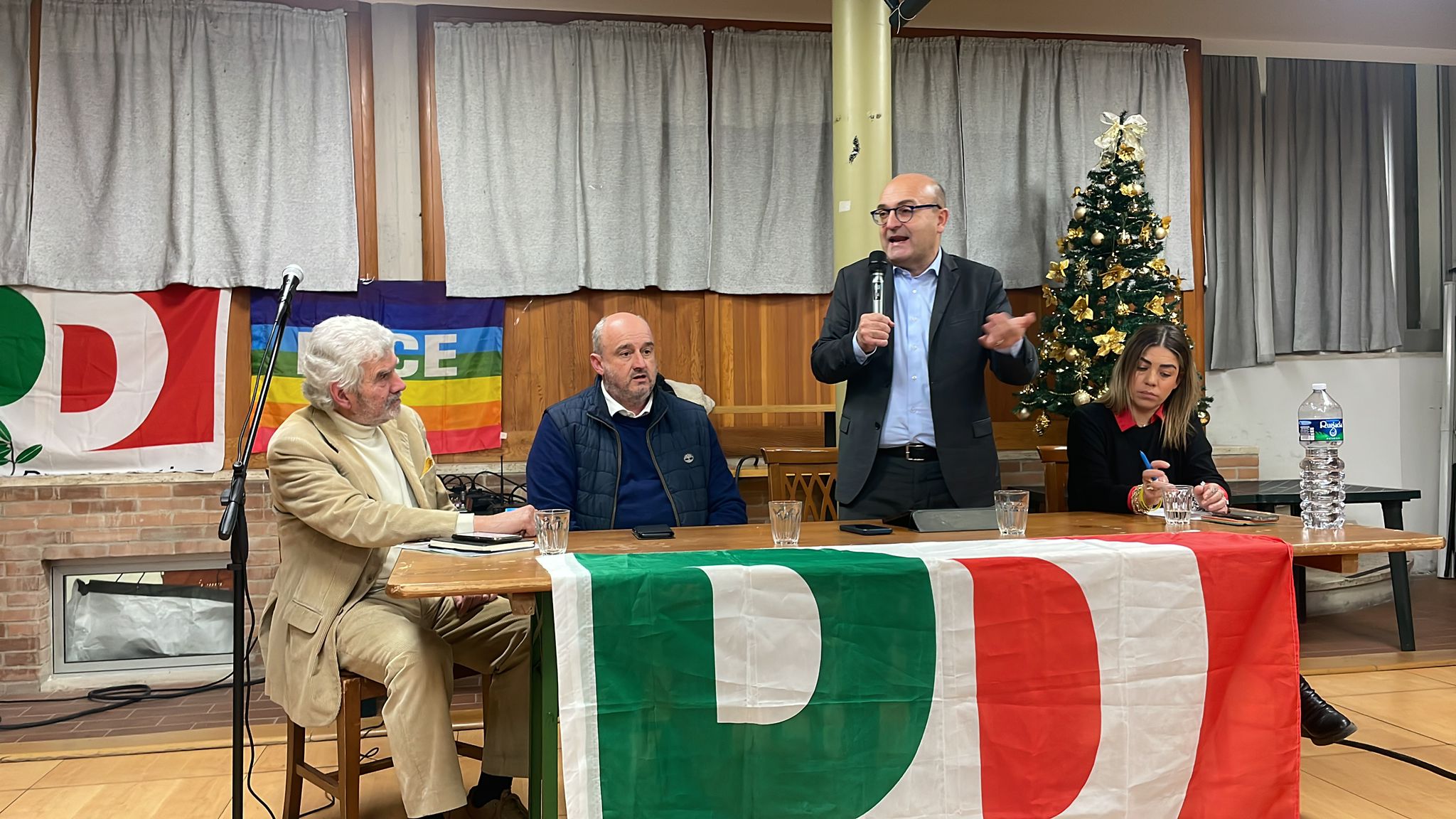 Legge di bilancio, Misiani e Franceschelli (Pd) lanciano l'allarme ...