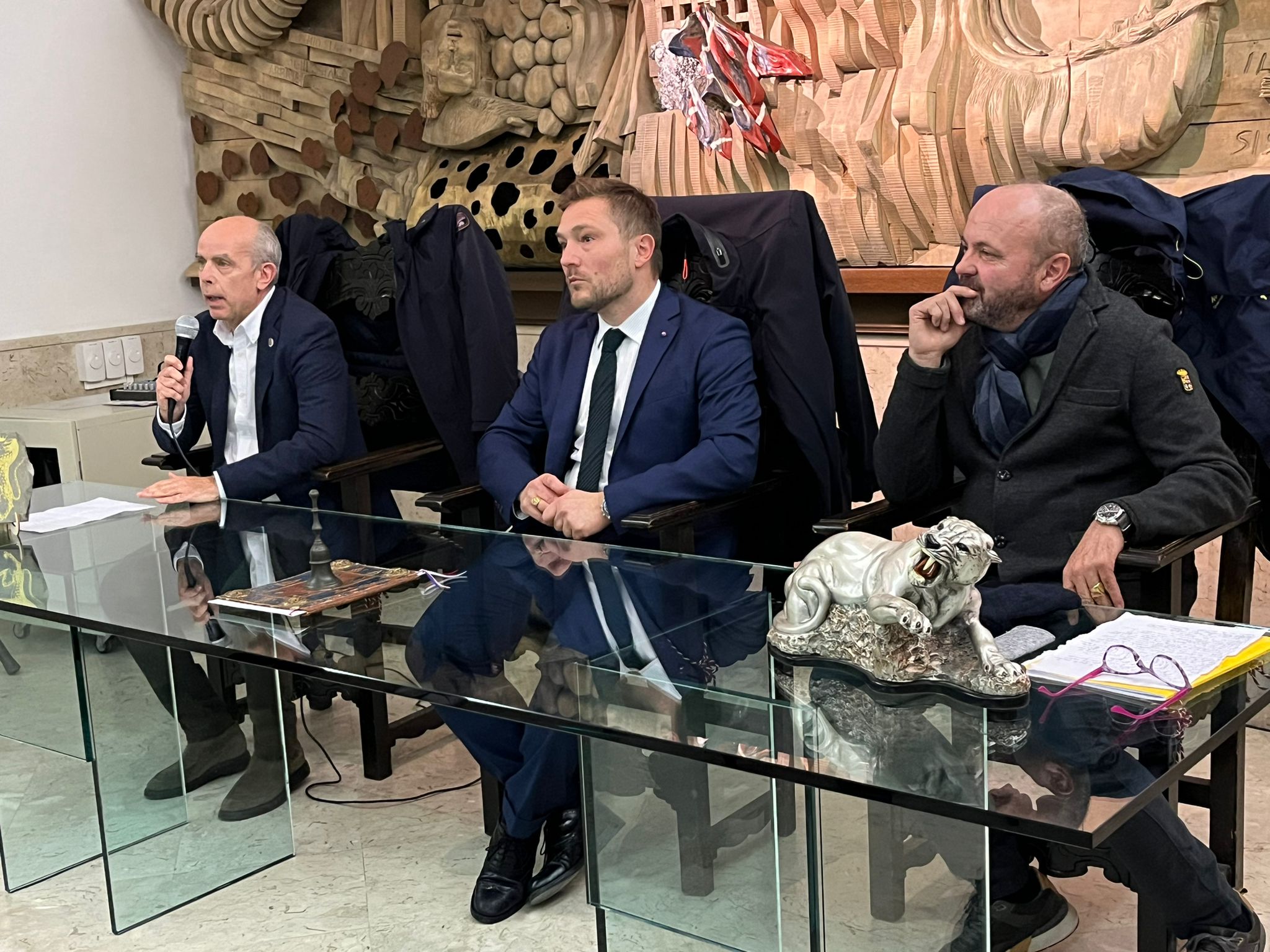 "Tata-Mama", il progetto dedicato ai giovani contradaioli | Radio Siena Tv