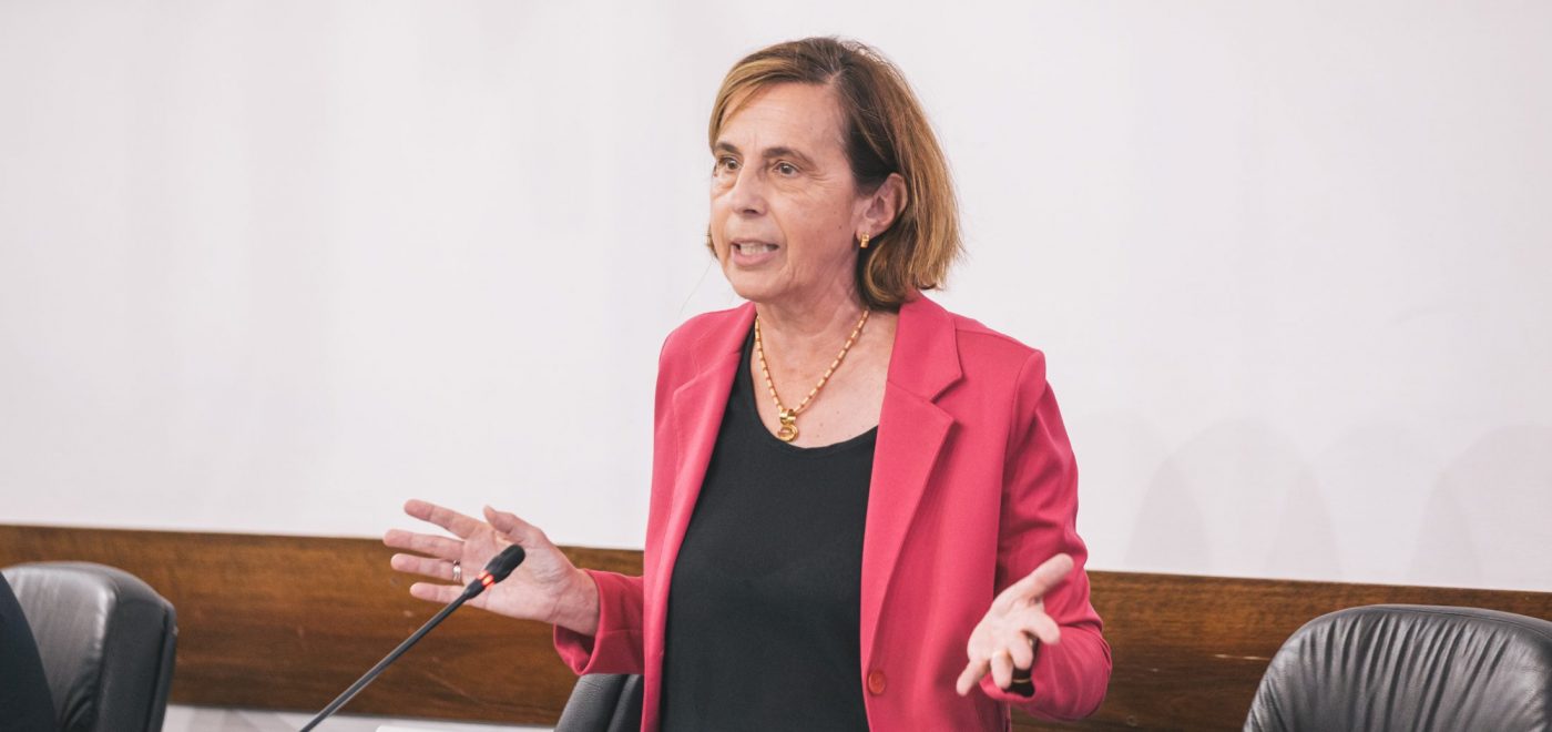 Anna Paris: “Con 38,5% di adesioni a Ops di MPS su Mediobanca una ...