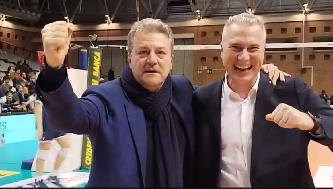 Emma Villas Siena, Mechini: "Cuneo, Grotta e Aversa tre gare che ...