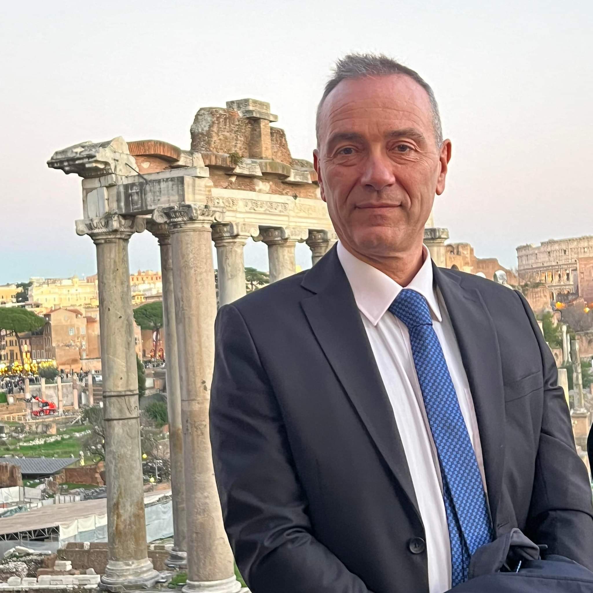 Siena, dal 2 maggio il nuovo Questore è Ugo Angeloni | RadioSienaTv