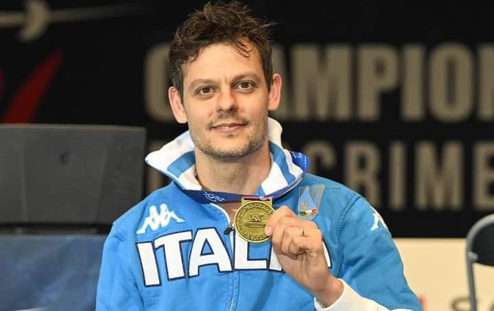 Giochi Paralimpici 2024: Matteo Betti, il duro lavoro verso "una ...