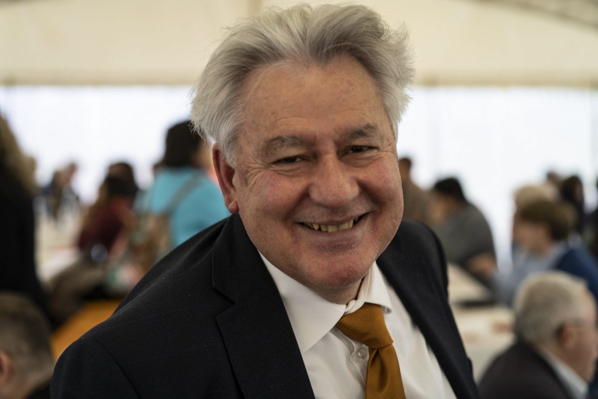 Verso le amministrative: Fabrizio Nucci candidato del centrosinistra ad Asciano | RadioSienaTv