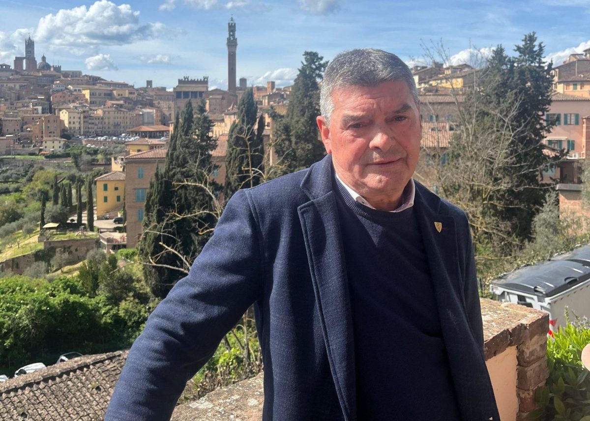Palio, il capitano del Valdimontone Nerozzi: "La nostra prima scelta è ...