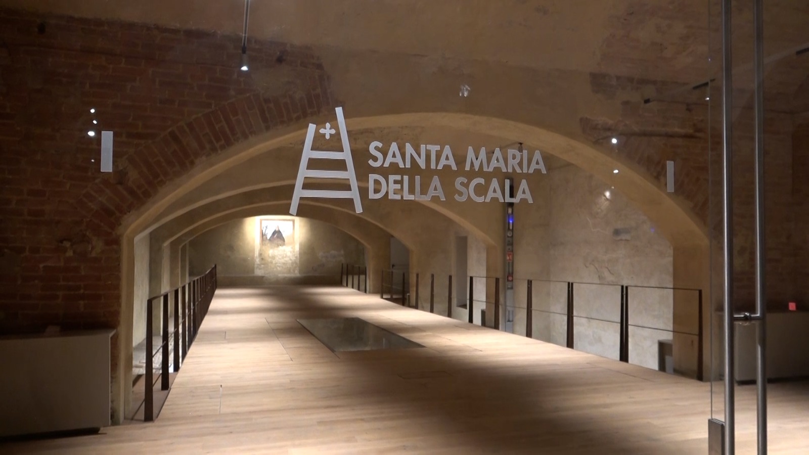 Siena, fine settimana di appuntamenti per grandi e piccini al Santa ...