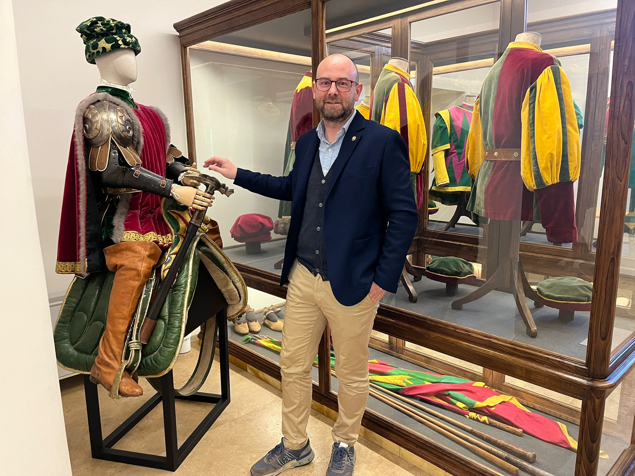 Il Drago celebra la Festa Titolare. Oltre 30 i battezzati, tutti under ...