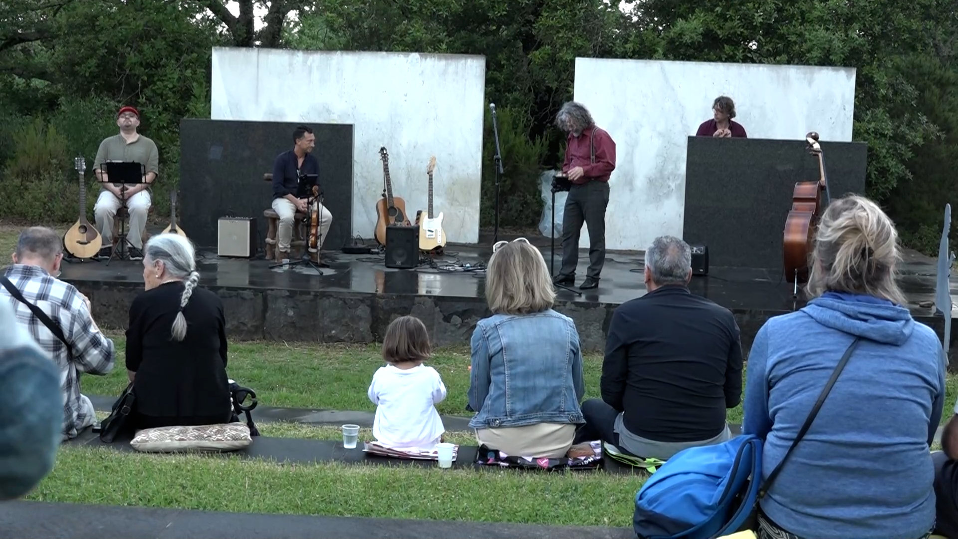 Il Parco Sculture del Chianti compie vent'anni e festeggia con ...