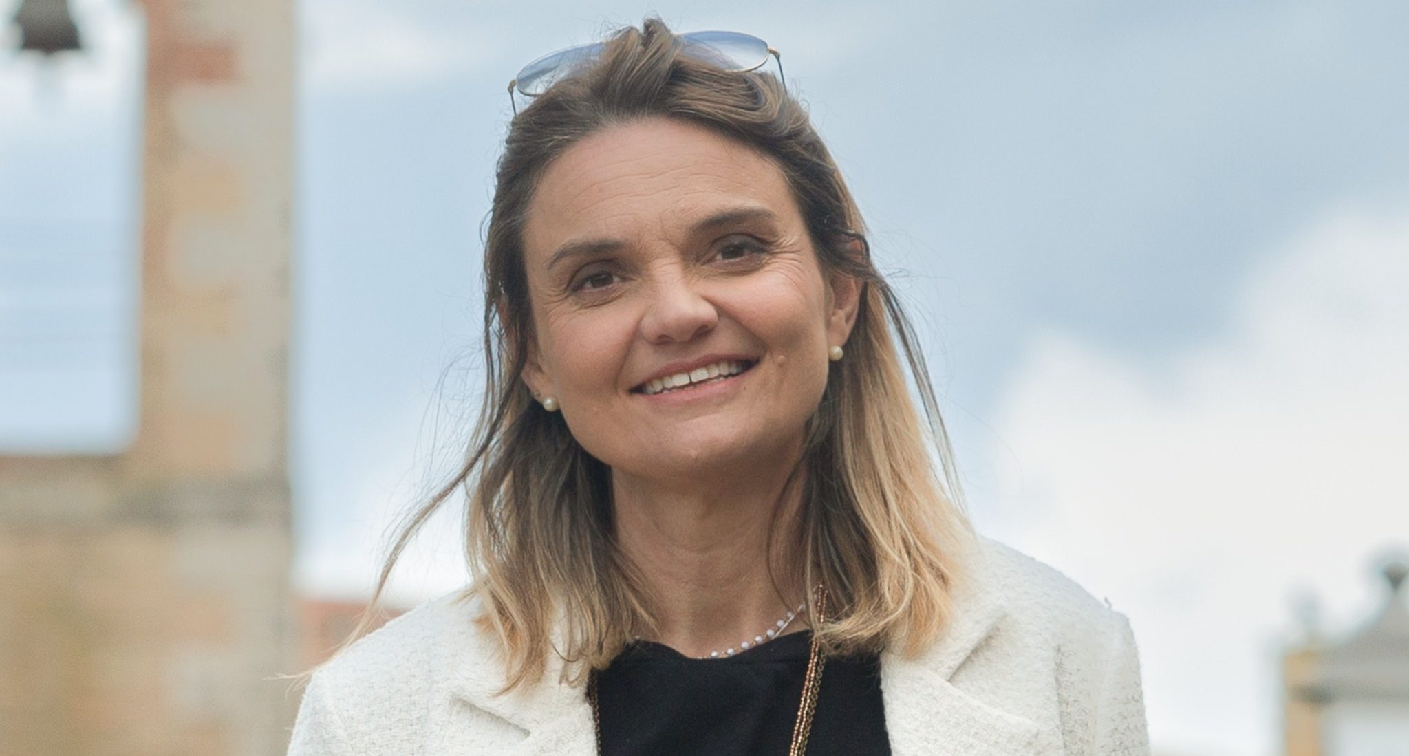 Amministrative Colle Val d'Elsa, Angela Bargi: "Parleremo con tutti ...