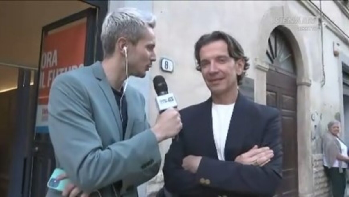 Ballottaggio Colle Val d'Elsa, Vannetti: "Una sconfitta che sa di ...