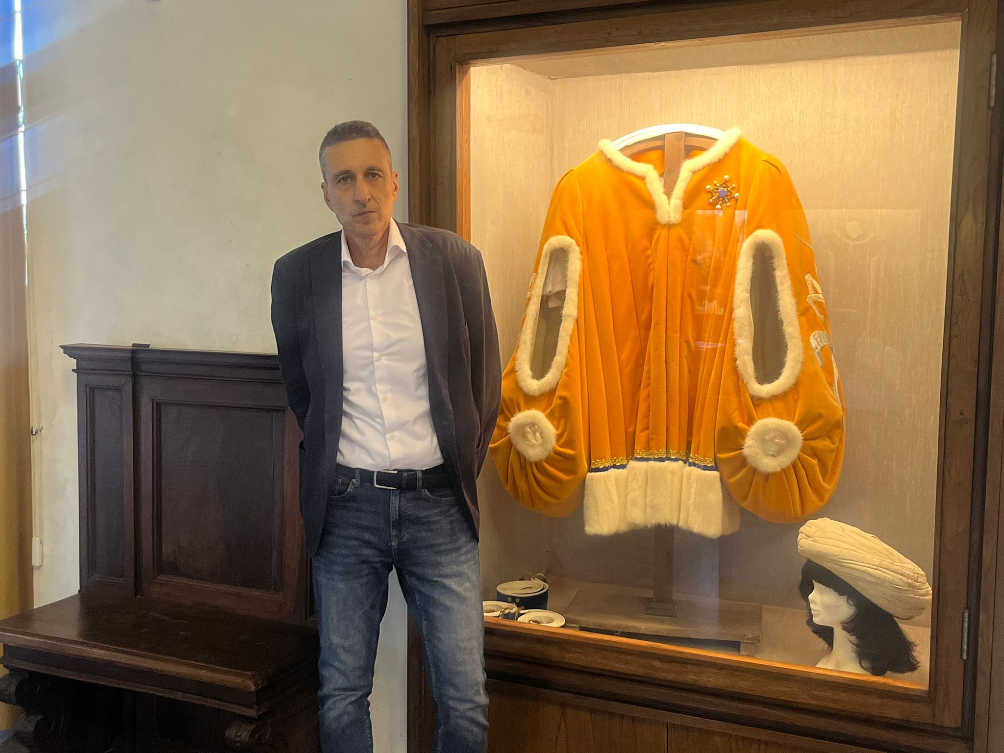 Palio di Siena 16 agosto, Minucci: "Scompiglio sa il rapporto che ha ...