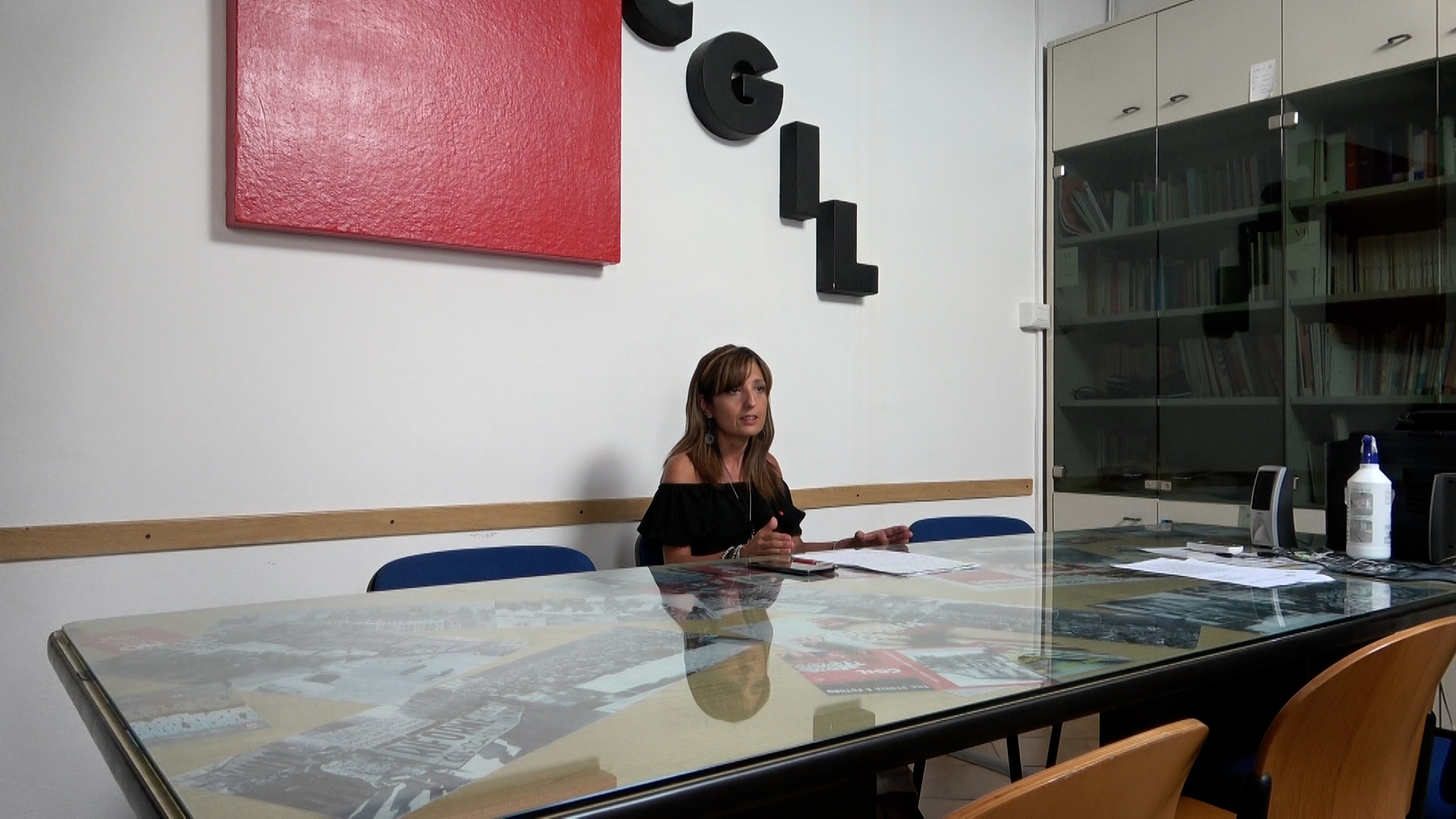 Paycare, Miniero (Fiom Cgil): “Abbiamo invitato l'azienda a ritirare la ...