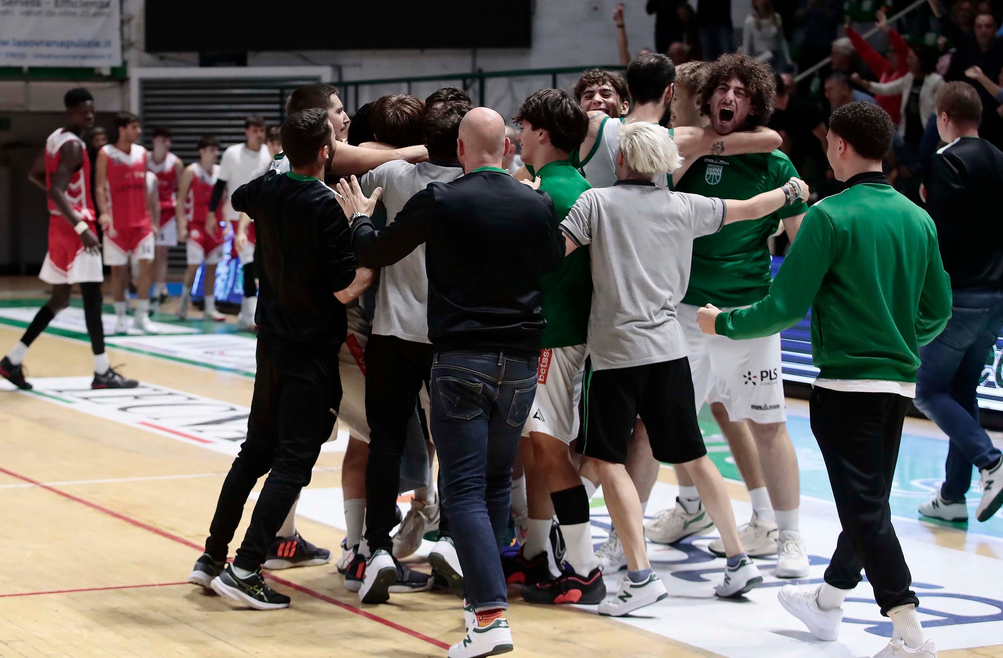 Mens Sana Basketball si prepara alla trasferta di Castelfiorentino ...