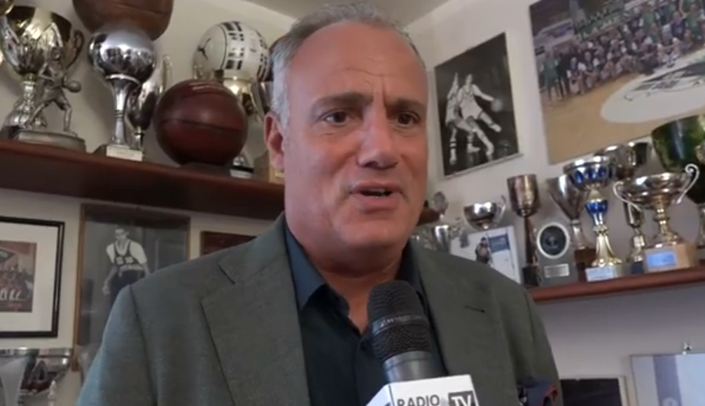 Il senese Paolo Cocchia domani ad Anfield per tifare il suo Bologna ...