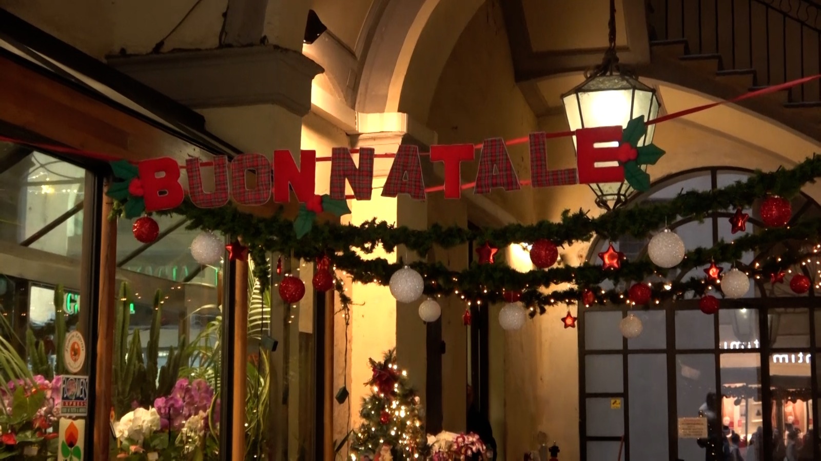 Natale a Siena: sotto l'albero ricciarelli, panpepato e tanti libri ...