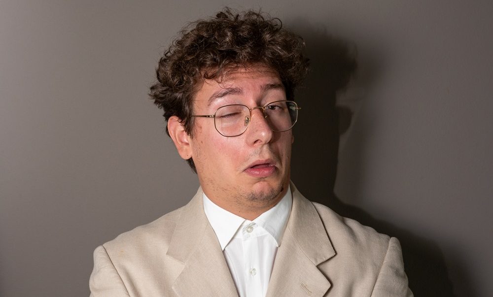 Colle Val d'Elsa: Shamzy, il tiktoker toscano al Teatro del Popolo con ...
