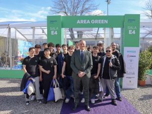 Professioni green: al via gli Open Day di ITS Energia Ambiente e Sostenibilità | RadioSienaTv