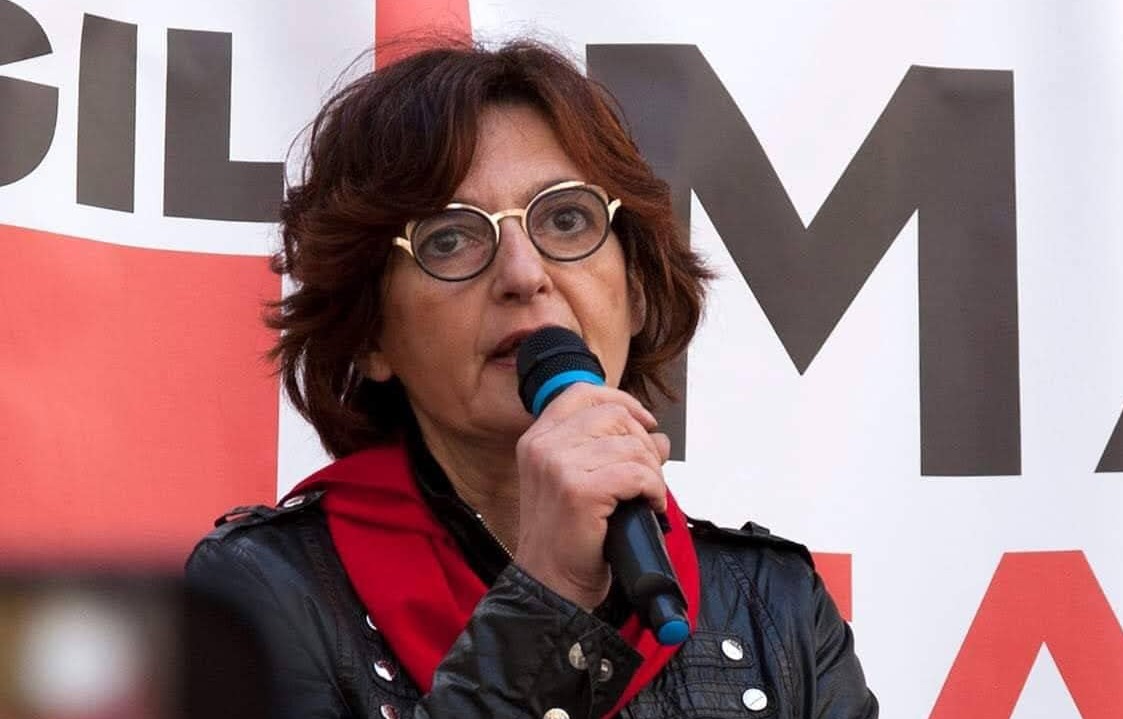 Siena, la Presidente dell’Anpi Silvia Folchi: “Sobrietà il 25 aprile ...