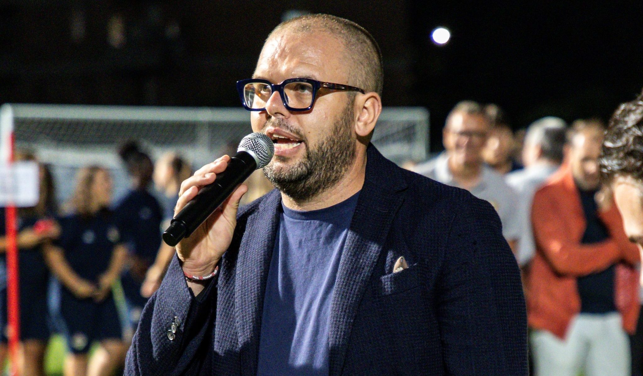 Giacomo Guidi non sarà più il Direttore Generale dell'US Poggibonsi ...