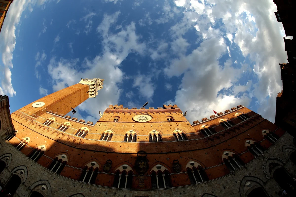 Siena, la macchina comunale corre al 97,79%: i numeri promuovono l’ente ...