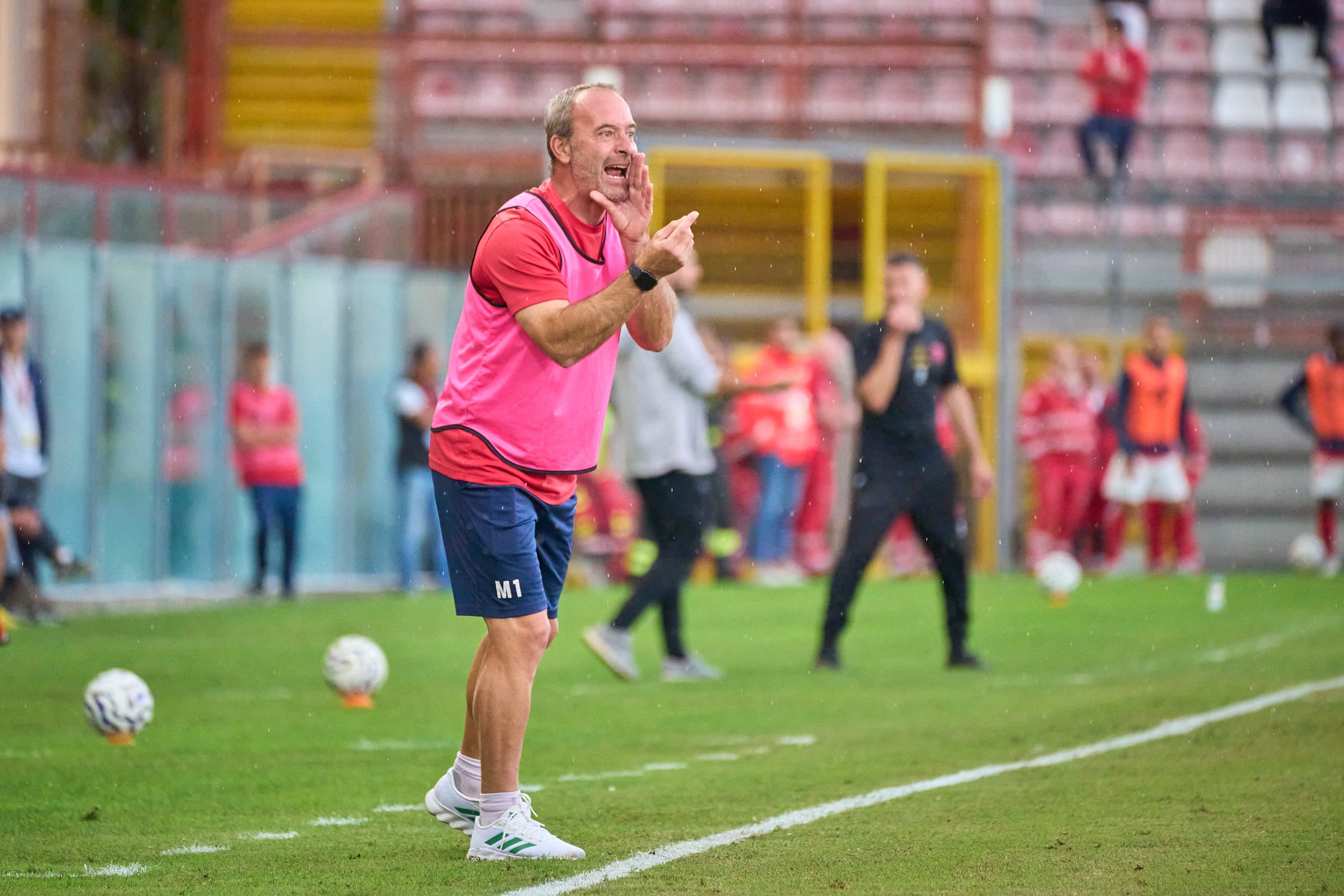 Calcio serie C. Pianese, al Comunale arriva il Livorno, Birindelli ...
