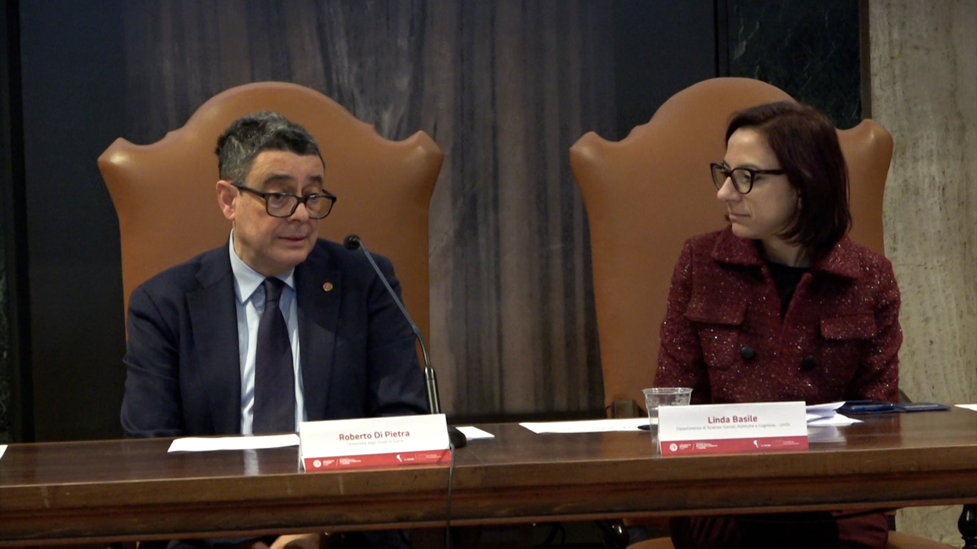 Nuovi studentati universitari, c’è il bando: il rettore UniSi Di Pietra ...