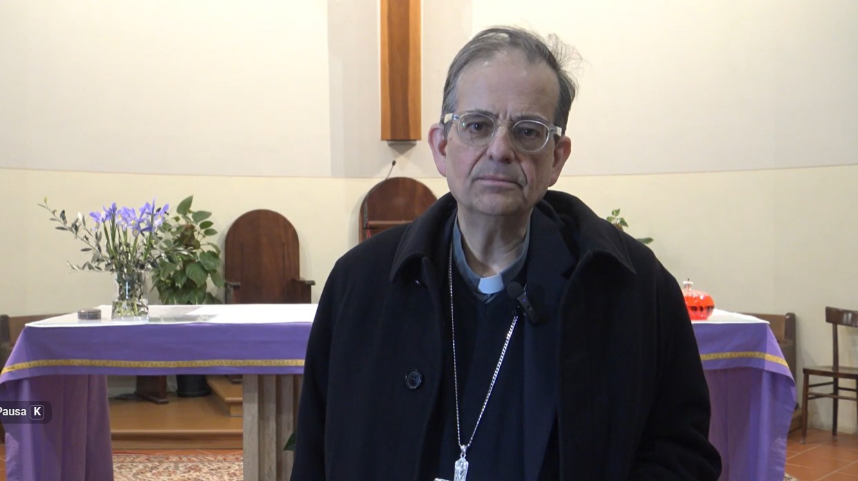 Pasqua 2026, il messaggio del cardinale Lojudice: "Sia occasione per ...