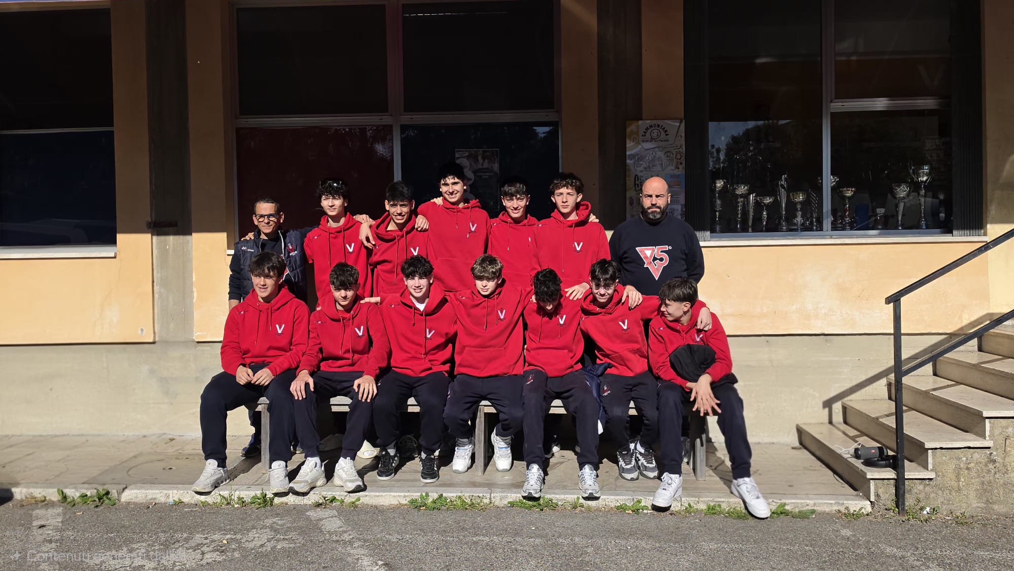 Basket giovanile Siena, Under 15 Eccellenza alle Finali Nazionali ...