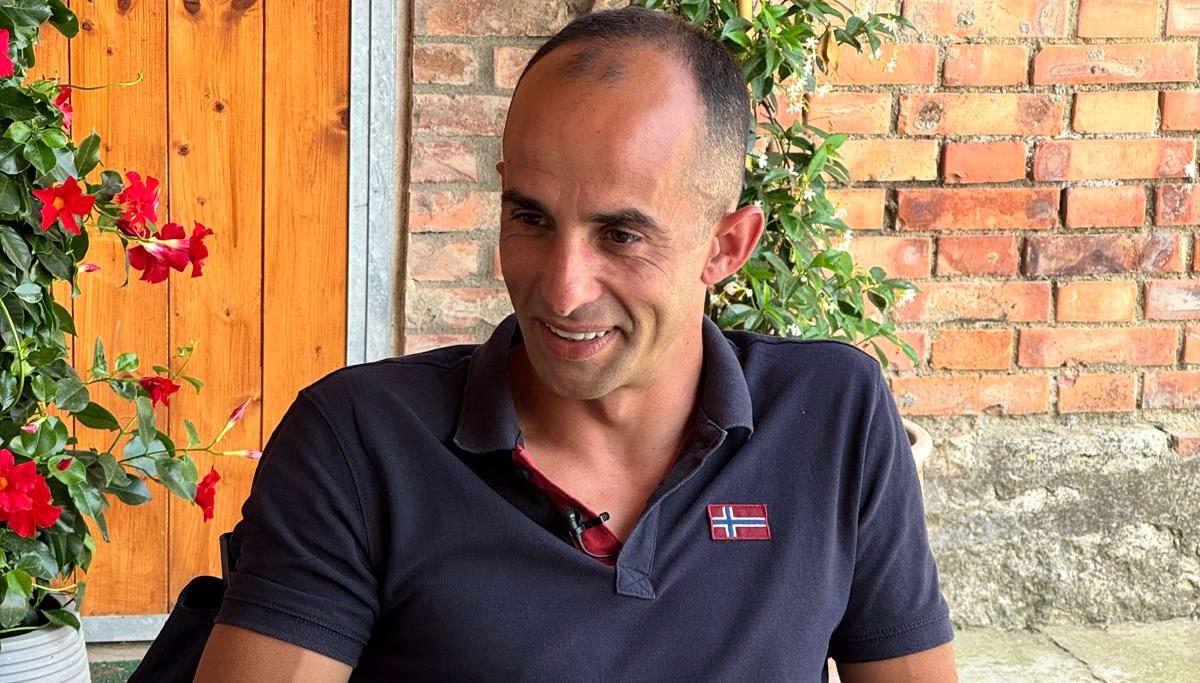 Palio. Una Vita da Fantino: questa sera su Siena Tv l'intervista a ...